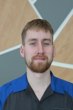 Sales Staff At Larry H. Miller Ford Lincoln Draper