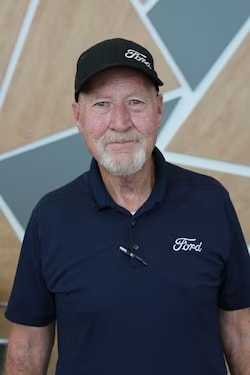 Sales Staff At Larry H. Miller Ford Lincoln Draper