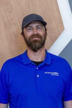 Sales Staff At Larry H. Miller Ford Lincoln Draper