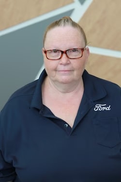 Sales Staff At Larry H. Miller Ford Lincoln Draper