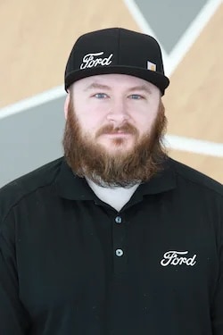 Sales Staff At Larry H. Miller Ford Lincoln Draper