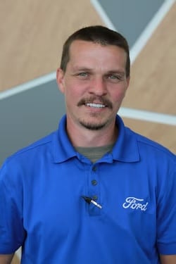 Sales Staff At Larry H. Miller Ford Lincoln Draper