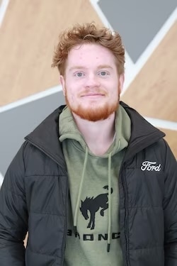 Sales Staff At Larry H. Miller Ford Lincoln Draper