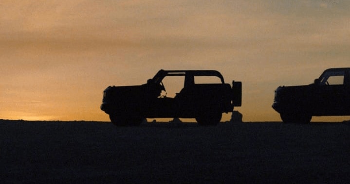 New Ford Bronco For Sale & Lease | Draper Utah Ford Dealership near Draper