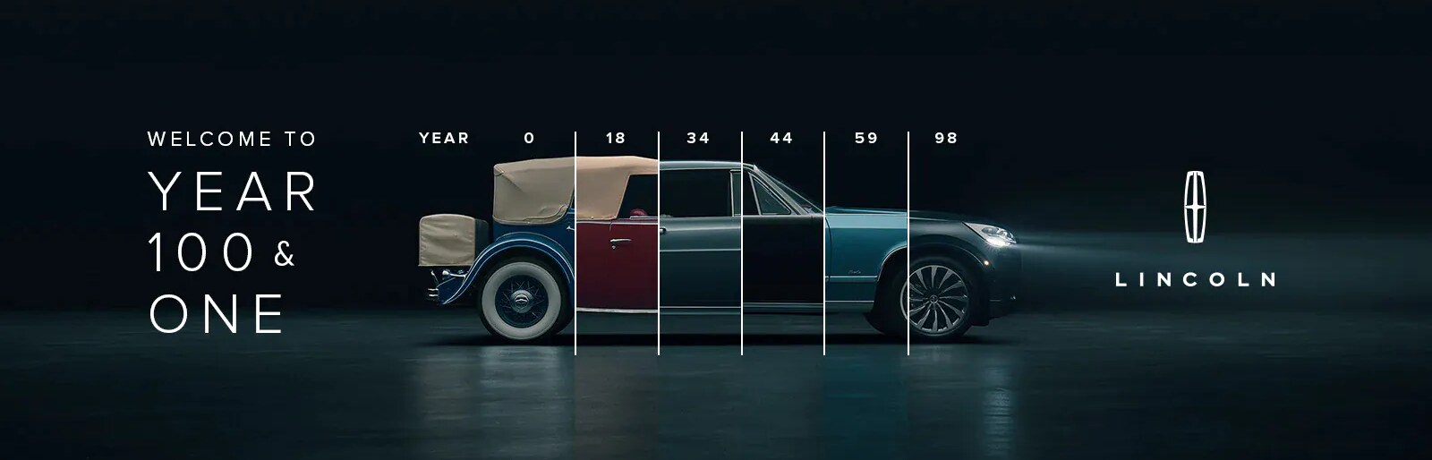 Lincoln Dealer | Lincoln Dealership Near Me | Lincoln Dealer Near Me