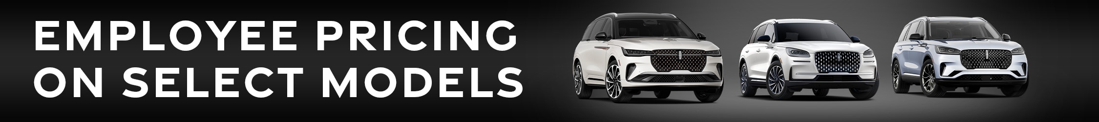 Used Lincoln Dealer | Used Lincoln Dealer Near Me | Used Lincoln Dealership
