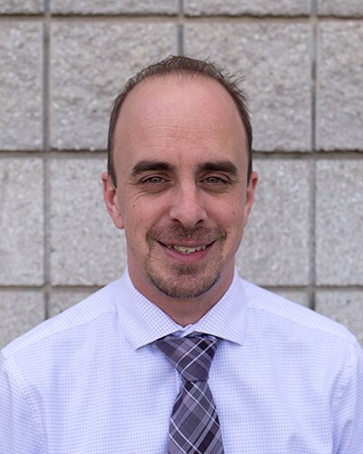 Dealership Staff | Larry H. Miller Super Ford Salt Lake City