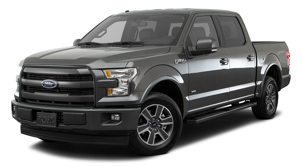 New Ford F-150 for Sale in Salt Lake City | Truckland