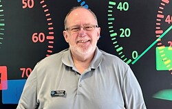 Parts Staff | Larry H. Miller Volkswagen Avondale