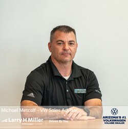 Meet the Staff at Larry H. Miller VW Avondale | Serving Glendale ...