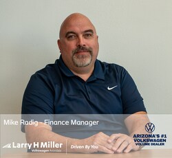 Meet the Staff at Larry H. Miller VW Avondale | Serving Glendale ...