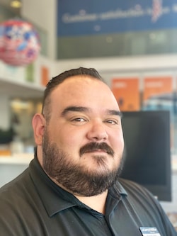 Meet Larry H. Miller Volkswagen Tucson Staff | Serving Tanque Verde ...