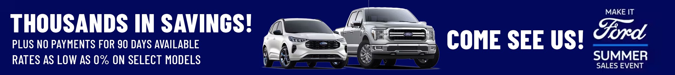 Ford dealership near me | Ford Dealership in Mesa | Near Phoenix, Tempe ...