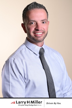 Meet our Larry H. Miller Chrysler Jeep Dodge Ram Boise Sales Staff ...