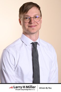Meet our Larry H. Miller Chrysler Jeep Dodge Ram Boise Sales Staff ...