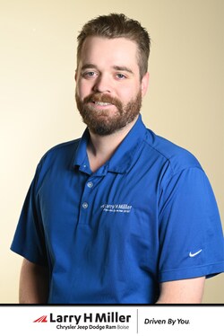 Service Staff at Larry H. Miller Chrysler Jeep Dodge Ram Boise | Near ...