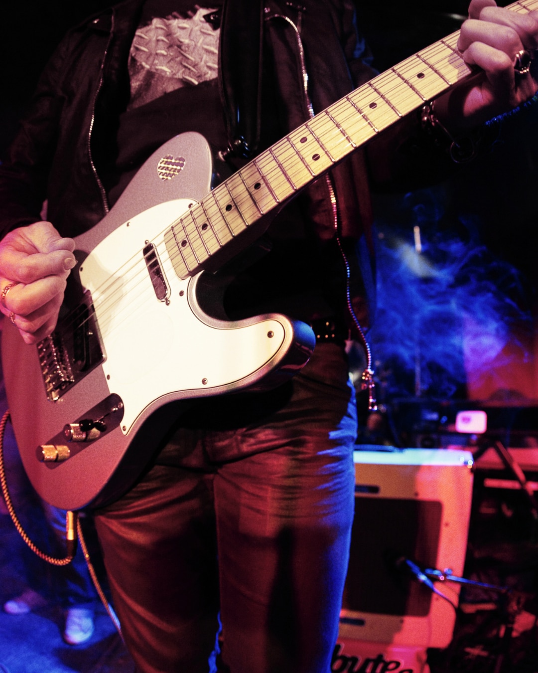 Rockstock Ticket Giveaway | Larry H. Miller Chrysler Jeep Dodge Ram Boise