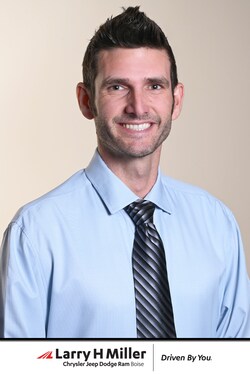 Meet our Larry H. Miller Chrysler Jeep Dodge Ram Boise Sales Staff ...