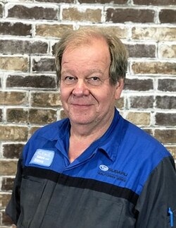 Meet the Staff | Larry H. Miller Subaru Boise