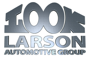 New CADILLAC and Pre-Owned Car Dealer Serving Fife | Larson Cadillac