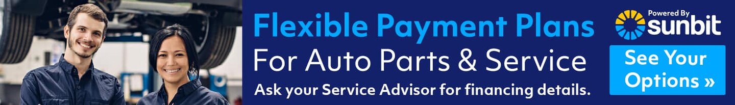 CADILLAC Service at Larson Cadillac | CADILLAC Car Repair in Fife