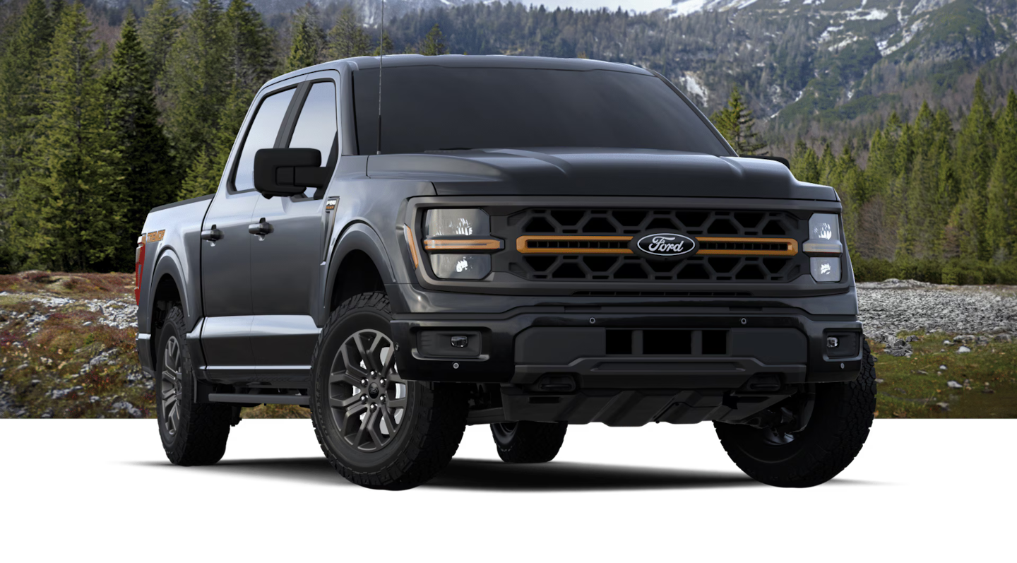2024 Ford F-150 | Lasco Ford