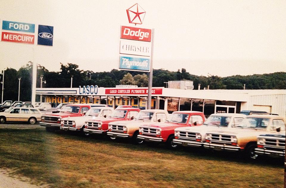 About | Lasco Auto Group