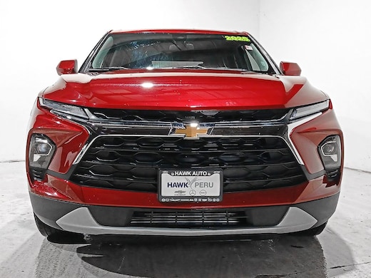 Hawk Chevy of Lasalle Peru Peru | Used Car