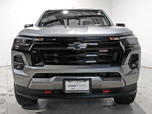 Hawk Chevy of Lasalle Peru Peru | Used Car