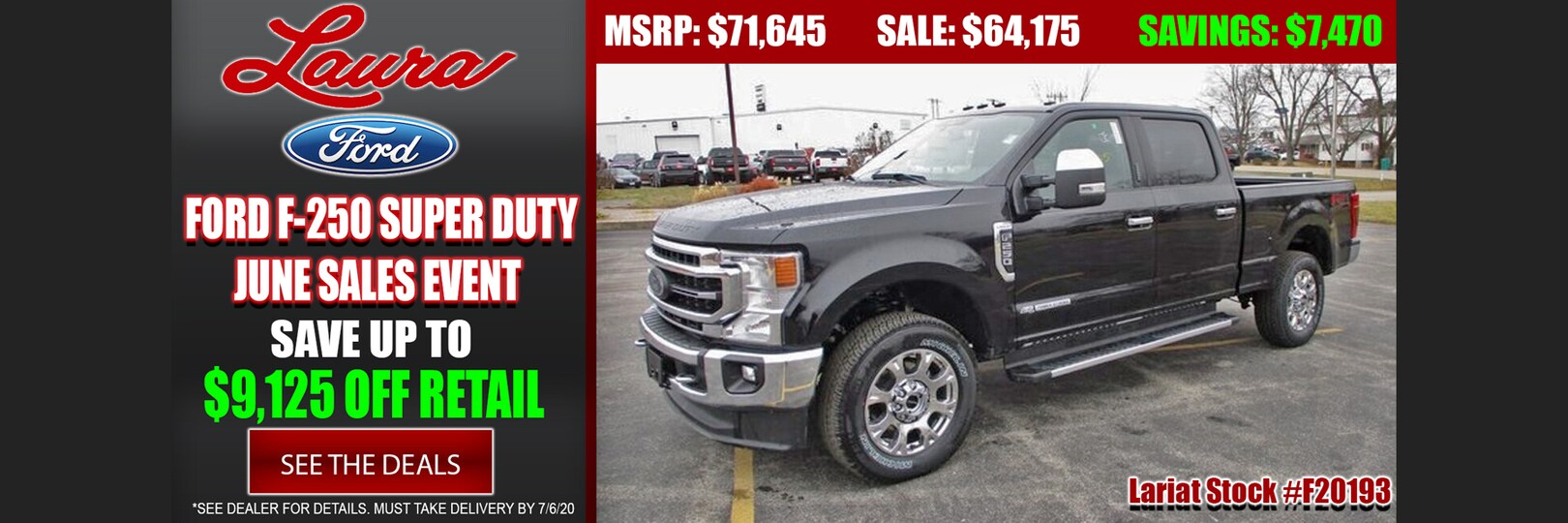 Laura Ford of Sullivan | Ford Dealership St. Louis Area