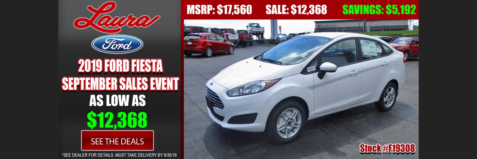 Laura Ford of Sullivan | St. Louis Area