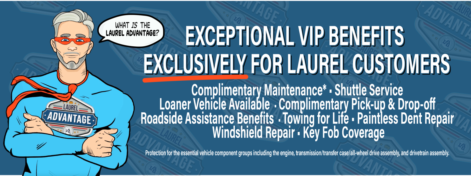 Laurel Auto Group | Dodge, Jeep, Toyota, Ford, Lincoln, Chrysler, BMW ...