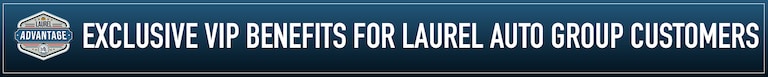 Certified Inventory | Laurel Auto Group