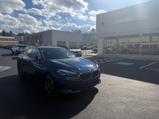 Certified Inventory | Laurel Auto Group