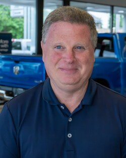 Laurel Chrysler Dodge Jeep Ram Staff | Laurel Chrysler Dodge Jeep Ram