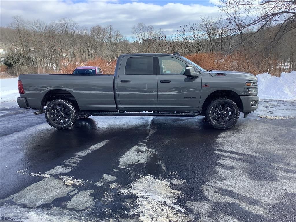 New 2026 Ram 2500 BIG HORN CREW CAB 4X4 8' BOX For Sale | Latrobe PA