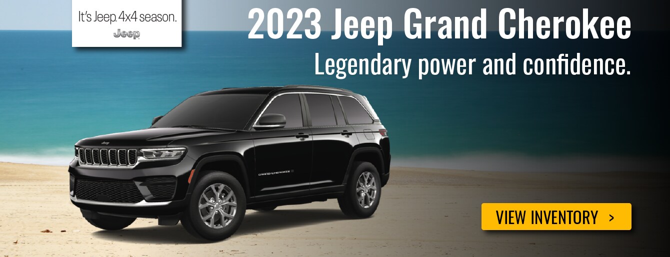 Laurel Chrysler Dodge Jeep Ram in Johnstown | New and Used Cars & Trucks