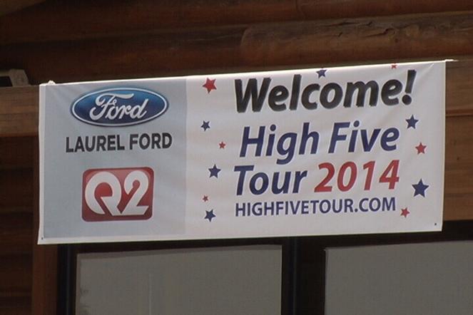 Events - Laurel Ford | Laurel Ford