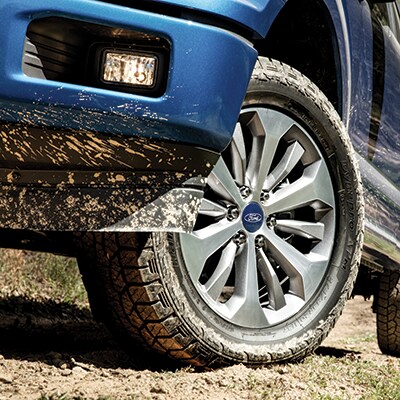 2018 Ford F-150 | Laurel Ford