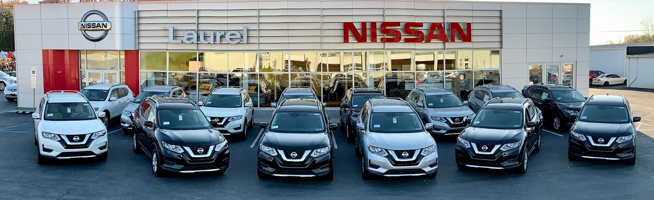 About Laurel Nissan | Pennsylvania Nissan Dealer