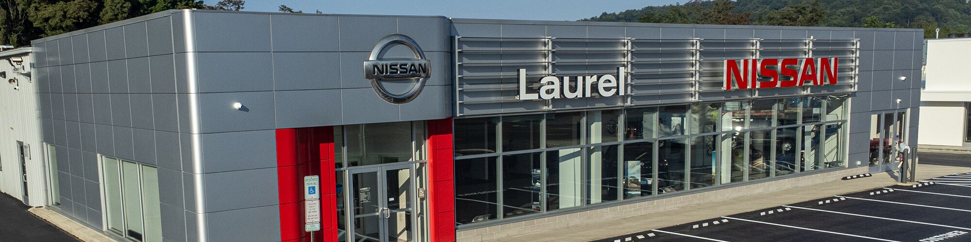 About Laurel Nissan | Pennsylvania Nissan Dealer