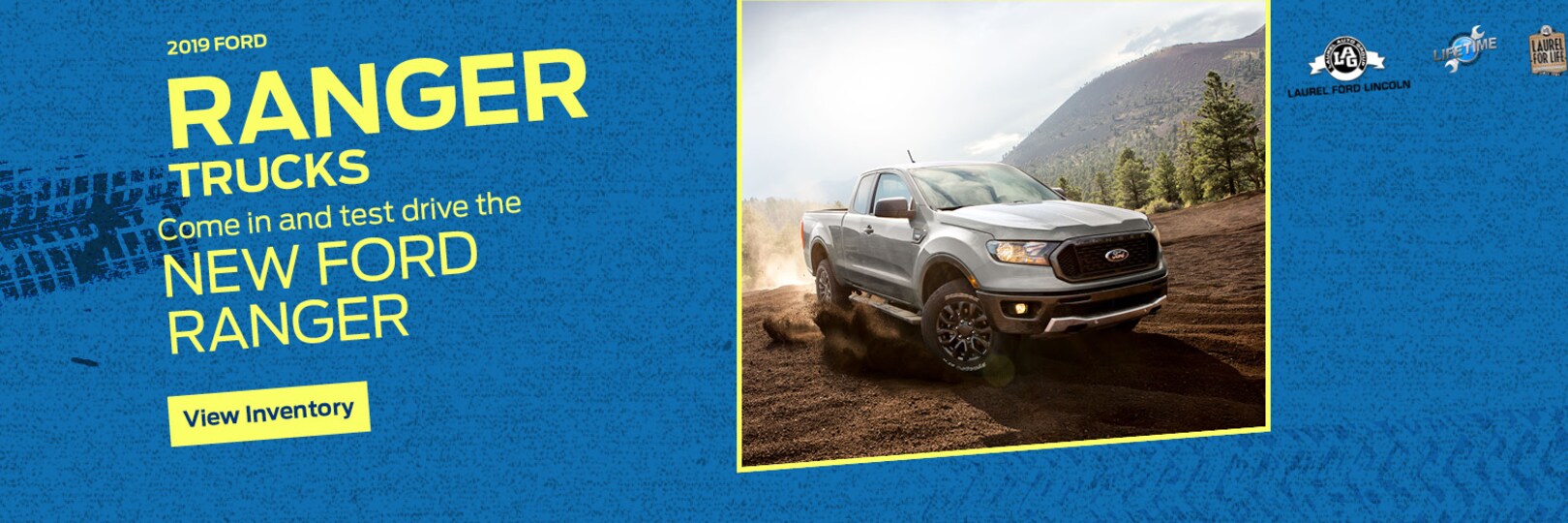 Laurel Ford | Ford Dealership in Windber | Ford Dealership Johnstown Area