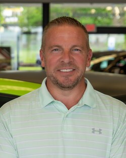 Meet Our Staff | Ford Dealer near Elim, PA