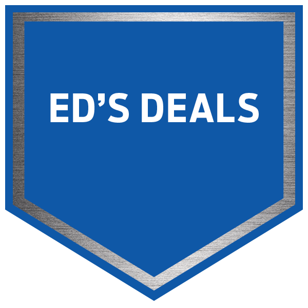 Ed Murdock Ford | New Ford & Used Car Dealer in Lavonia, GA