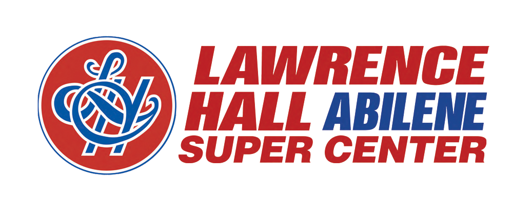 Lawrence Hall Abilene | New Mazda, GMC, Volkswagen, Buick, Lincoln ...