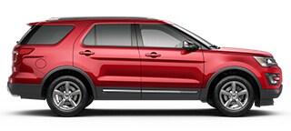 View Our 2017 Product Videos | L.B. Smith Ford Sales