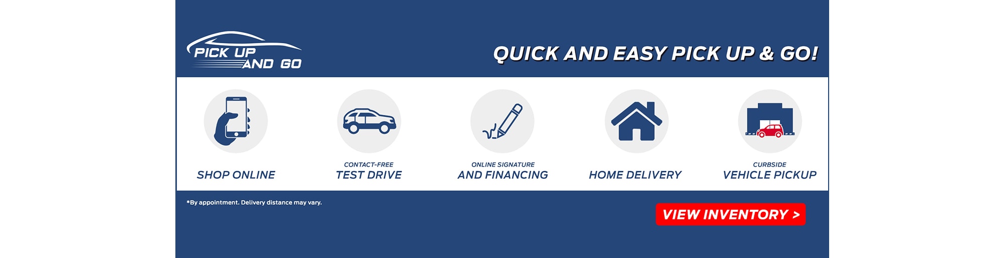 Lebanon Ford | Ford Dealer in Lebanon, Ohio