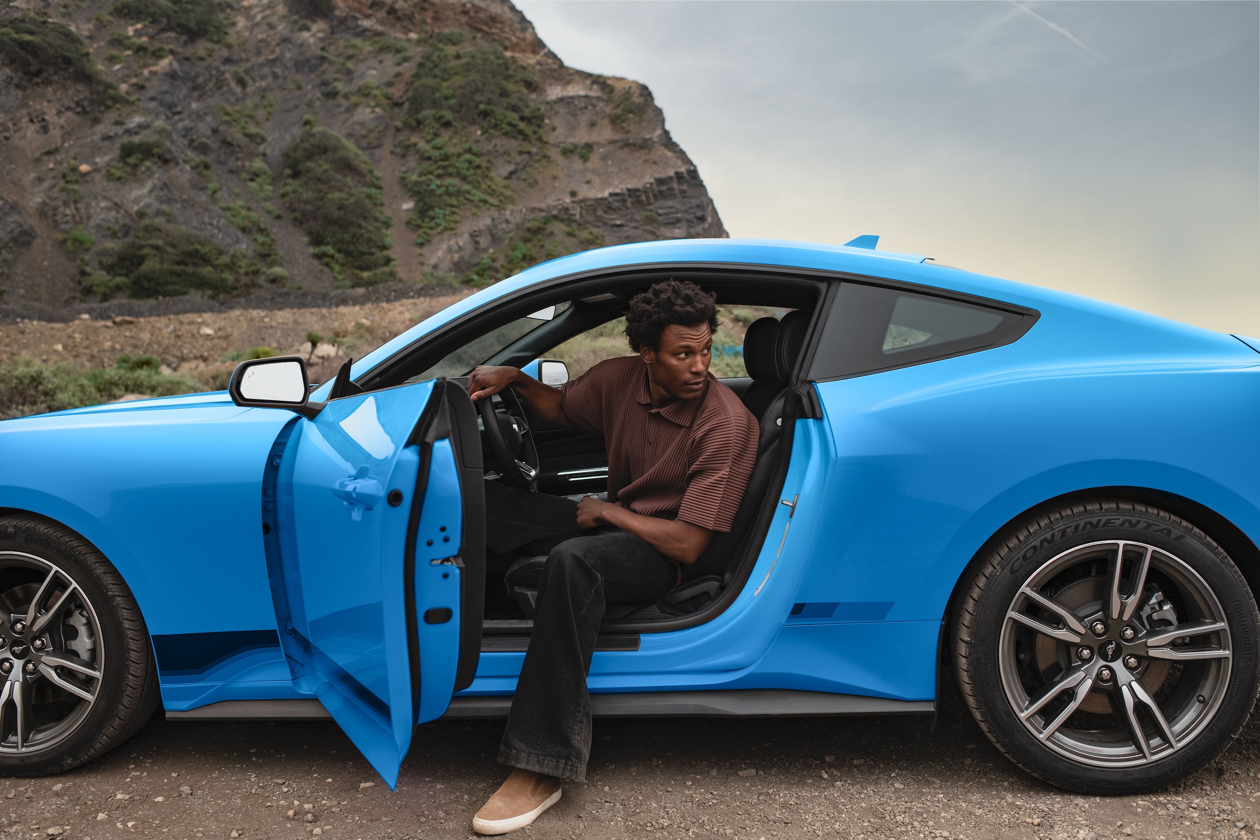 Lebanon Ford | New Ford & Used Car Dealer in Lebanon, Ohio