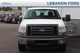 Used Vehicle Inventory | Lebanon Ford Inc. in Lebanon