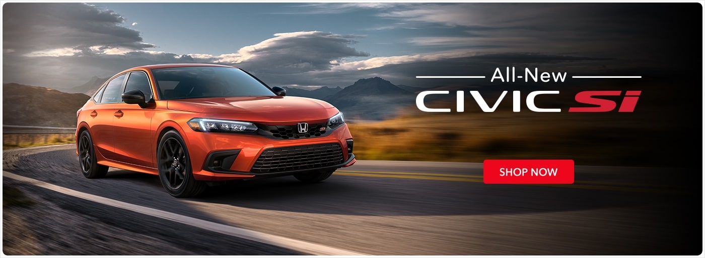 Lee Honda in Auburn, Maine | New Honda and Used Car Dealer